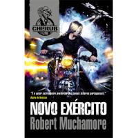 Cherub - Livros mais de 10 anos - Fnac.pt