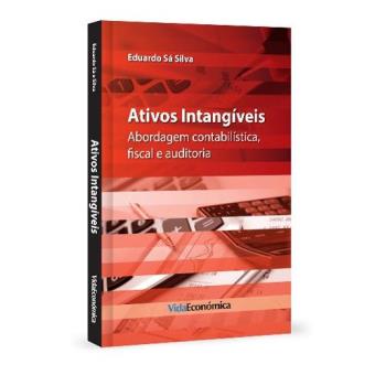 Activos Intangiveis - Brochado - Eduardo Sá Silva - Compra Livros ou ...