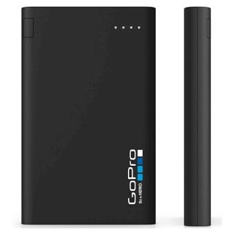 GoPro AZPBC-001 6000mAh Preto power bank - Bateria Câmara Vídeo ...