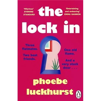 The Lock In - Brochado - Phoebe Luckhurst - Compra Livros na Fnac.pt