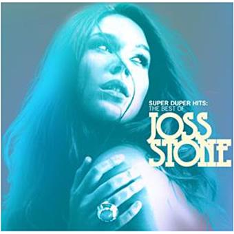Joss Stone - The Best of Joss Stone 2003/2009 - CD Álbum - Compra ...