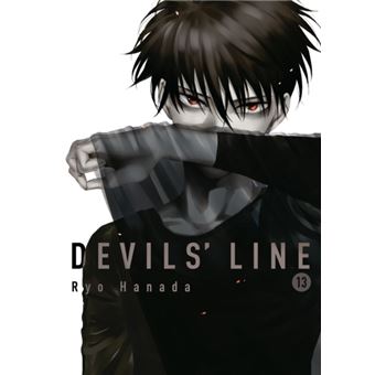 Devils' Line 13 - Ryo Hanada - Compra Livros ou ebook na Fnac.pt