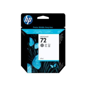 HP Tinteiro Cinzento Nº72 69ml (C9401A) - Tinteiro Impressora - Compra ...