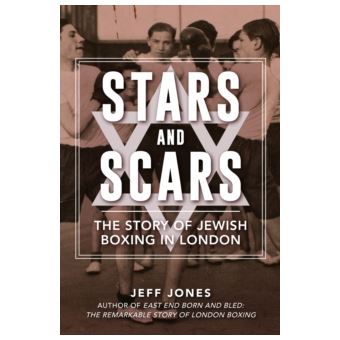 Stars and Scars - Brochado - JONES, JEFF - Compra Livros na Fnac.pt