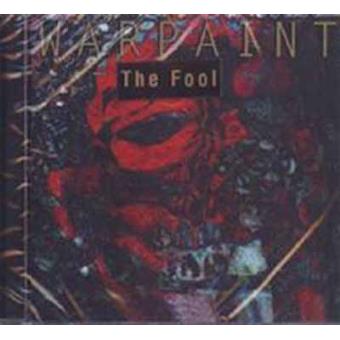 Warpaint - The Fool - Warpaint - CD Álbum - Compra música na Fnac.pt
