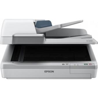 Epson WorkForce DS-60000 - Scanner - Compra na Fnac.pt