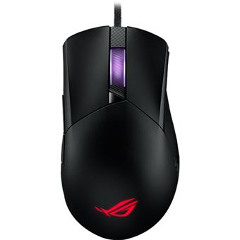 Rato Gaming Asus ROG Gladius III P514 - Rato - Compra na Fnac.pt