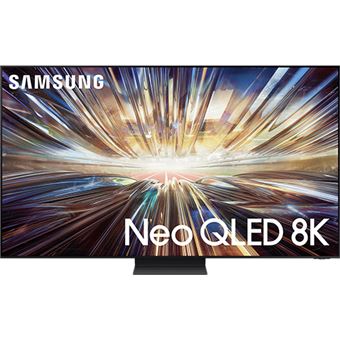 Smart TV Samsung 85" NeoQLED 8K 85QN900 - 216 cm - TV 8K UHD - Compra ...