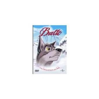 Balto - DVD Zona 2 - - Compra filmes e DVD na Fnac.pt