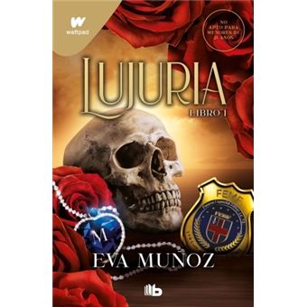 Pecados Placenteros 2 - Libro 1: Lujuria - Bolso - Eva Muñoz - Compra ...
