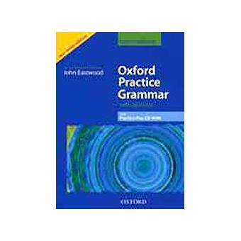 Oxford Practice Grammar with Answers – Intermediate - Vários, Vários ...