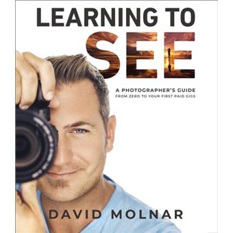 Learning to see - Molnar, David - Compra Livros ou ebook na Fnac.pt