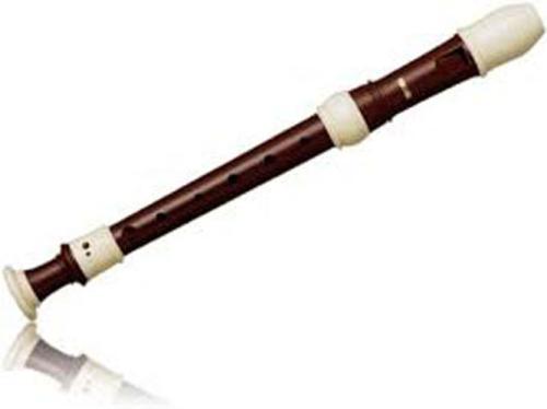 Flauta Contralto Yamaha YRA 312 BII - Instrumentos Sopro - Compra na ...