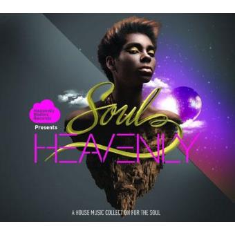 Vários/Soul - Heavenly Soul (2CD) - CD Álbum - Compra música na Fnac.pt