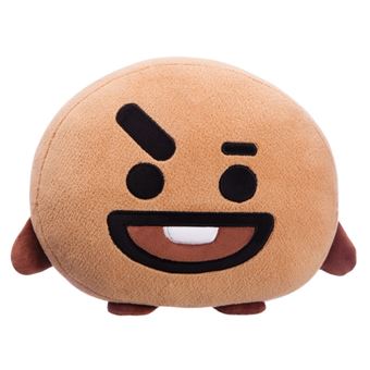 Peluche BT21 Shooky 28CM - Merchandising Music - BTS - Objecto derivado ...