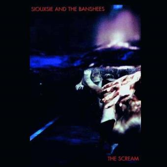 Siouxsie & The Banshees - The Scream (Deluxe Edition) (2CD) - CD Álbum ...