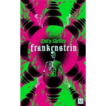 Macmillan Collector's Library - Frankenstein - Brochado - Mary Shelley ...