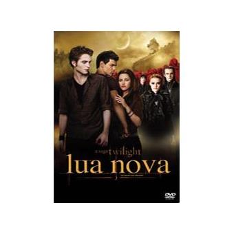 A Saga Twilight: Lua Nova - Chris Weitz - KRISTEN STEWART/ROBERT PATTINSON - Kristen Stewart ...