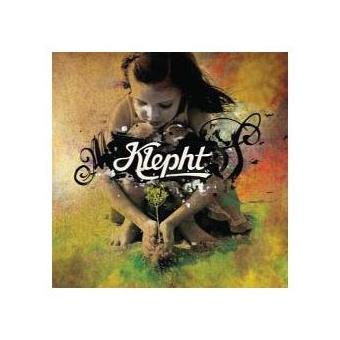 Klepht - Klepht - CD Álbum - Compra música na Fnac.pt