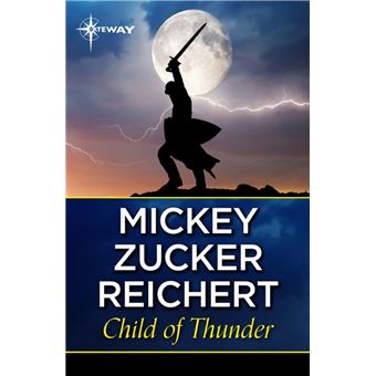 Child Of Thunder - ePub - Compra ebook na Fnac.pt