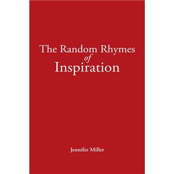 The Random Rhymes of Inspiration - ePub - Compra ebook na Fnac.pt