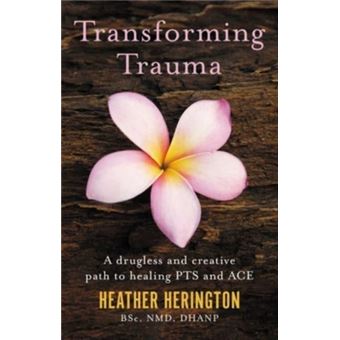 Transforming Trauma - Brochado - Compra Livros ou ebook na Fnac.pt
