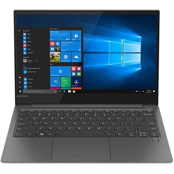 Computador Portátil Lenovo Yoga S730-13IWL | 13 - 3'' | i7-8565U | 16GB | 1TB - Computador ...