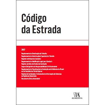 Código da Estrada - Brochado - Vários - Compra Livros na Fnac.pt