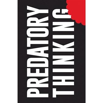 Predatory Thinking - Brochado - Dave Trott - Compra Livros ou ebook na Fnac.pt