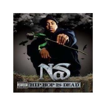 Nas - Hip hop is dead - CD Álbum - Compra música na Fnac.pt