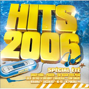 Vários - Vários - Hits 2006 -summer- 42tr- - Compra música na Fnac.pt