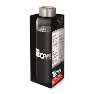 Garrafa de Vidro The Boys - The Boys - Objecto derivado - Compra filmes ...