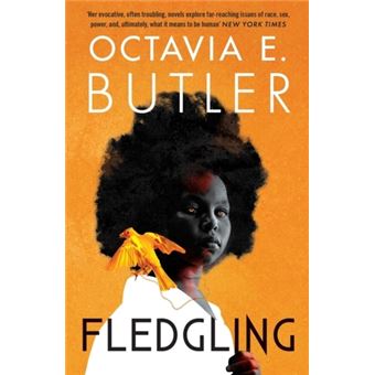 Fledgling - Brochado - Octavia E. Butler - Compra Livros ou ebook na ...