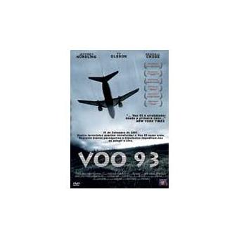 Voo 93: O Filme - Peter Markle - DVD Zona 2 - Compra filmes e DVD na ...