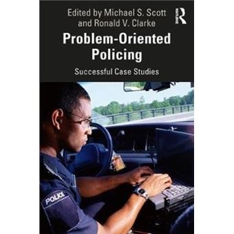Problem-oriented policing - Michael Scott - Compra Livros na Fnac.pt