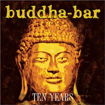 Vários/New Beats - Vários - Buddha-Bar 10 Years: Best Of (Box Set) - CD ...