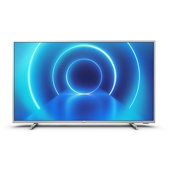 Smart TV Philips UHD 4K 70PUS7555 179cm - TV 4K UHD - Compra na Fnac.pt