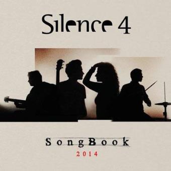 Silence 4 - Songbook 2014 (3CD+DVD) - CD Álbum - Compra música na Fnac.pt
