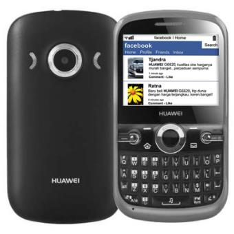 Optimus Huawei G6620 (Cinza) - Telemóvel / Smartphone NOS - Compra na ...