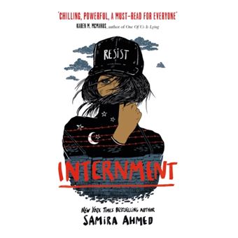 Internment - Samira Ahmed - Compra Livros ou ebook na Fnac.pt