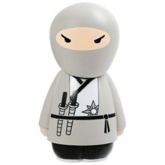 Boneco Ukido Ninja Warriors Toshi - Inteligente - Papelaria - Ninja ...