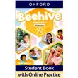 Beehive Level 2 - Student Book with Online Practice - Brochado - Vários ...