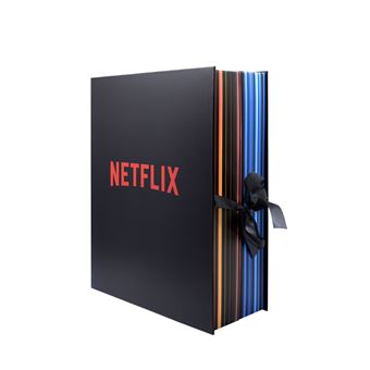 Calendário do Advento da Netflix - Gift Box - Superplay - Exclusivo ...