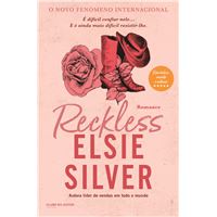 Elsie Silver : todos os Livros | fnac