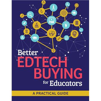 Better Edtech Buying for Educators A Practical Guide - ePub - Compra ...