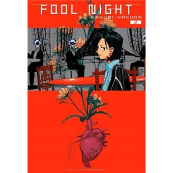Fool night - Kasumi Yasuda - Compra Livros na Fnac.pt