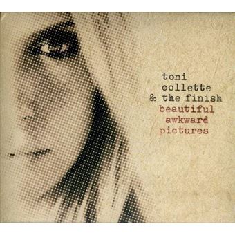 Toni Collette - Beautiful Awkward Pictures - CD - CD Álbum - Compra ...