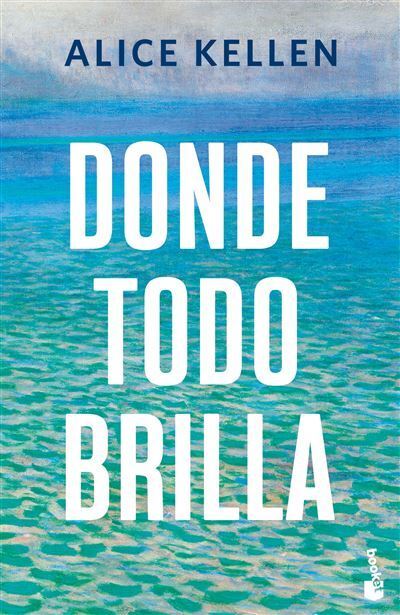Donde Todo Brilla - Alice Kellen - Compra Livros na Fnac.pt