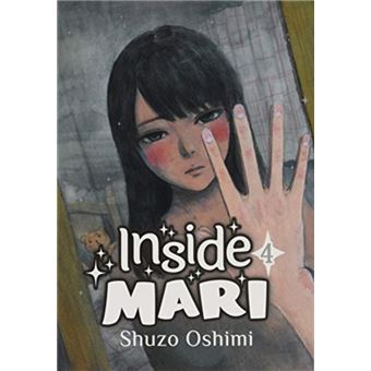 Inside mari, volume 4 - Shuzo Oshimi - Compra Livros na Fnac.pt