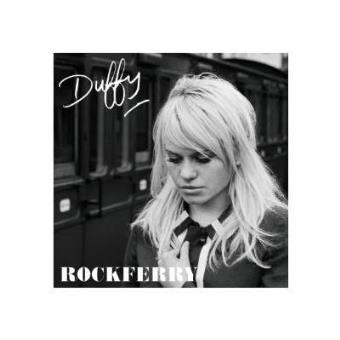 Duffy - Rockferry - CD Álbum - Compra música na Fnac.pt